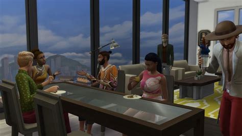 Fix Your Laggy Sims 4 Game With The Simulation Lag Fix Mod Sims