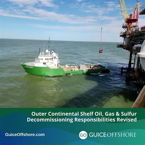 Guice Offshore Go” Posted On Linkedin