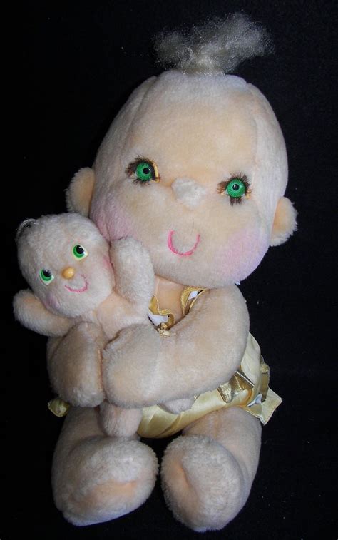 Hugga Bunch Doll Baby Kristy Flickr