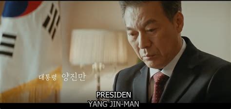 Karakter Lengkap Pemain Designated Survivor 60 Days Diani Opiari