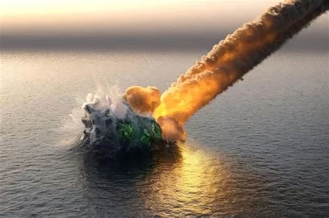 真存在外星文明深入4000米海底科学家发现疑似外星人踪迹 太阳系 陌陌 来自