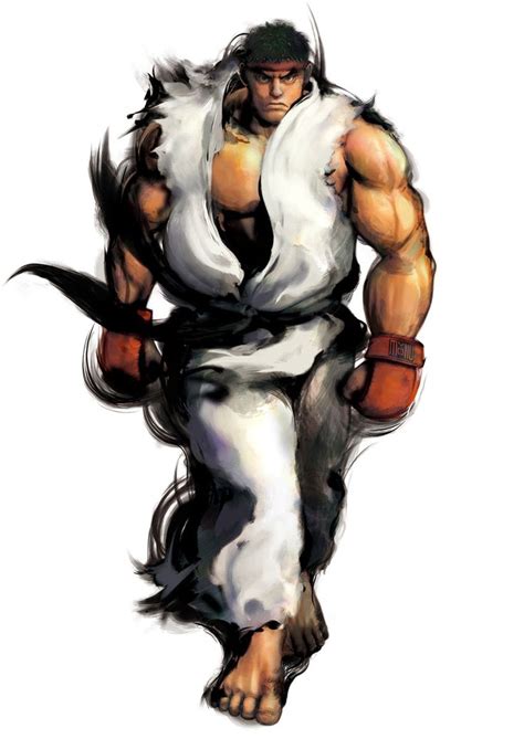 Pin By Willardth Smith On Drawspirations Street Fighter Art Ryu