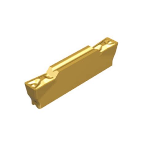 OEM Custom Low Feed Parting And Grooving Inserts MGMN TM