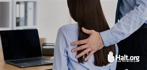 Steps To Take If Accused Of Sexual Misconduct Halt Org