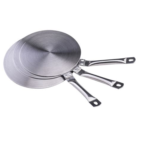 Cooker Heat Diffuser Induction Plate Thermal Board Grandado