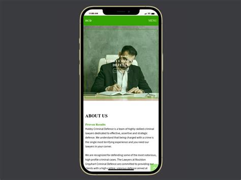 A Clean Responsive And Modern Looking Djangoflask Website Upwork