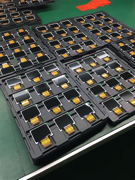 Spi Interface TFT LCD Display X Dots China TFT LCD And Display TFT