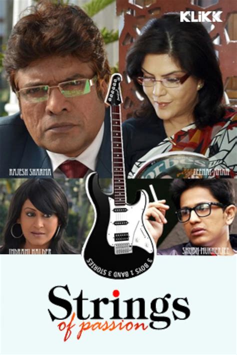 Strings Of Passion 2014 Imdb