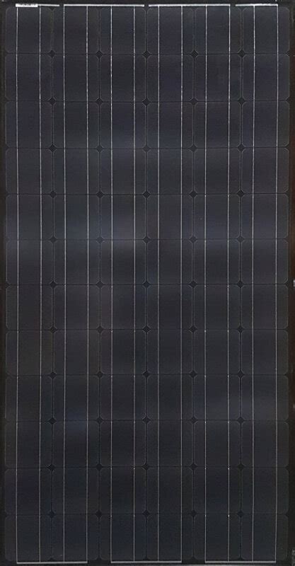 Buy Solar Module Mage Solar MAGE POWERTEC PLUS 185 5 MJB PvXchange