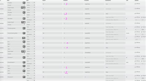 Demande D Infos Page 2 Protocole Domotique Communauté Jeedom