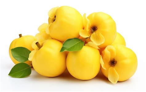 Uma Imagem Realista Que Mostra A Beleza Dourada E O Potencial Culinário