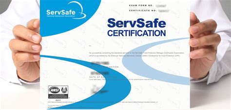 ServSafe AllAboutCaring