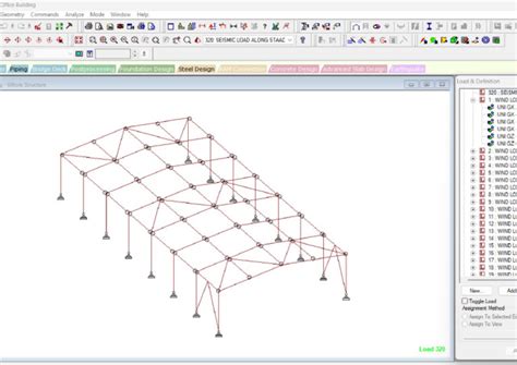 Wind Load Of Staad Pdf