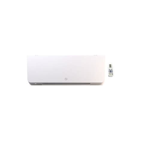 Ventilconvettore Olimpia Splendid Bi Wall Slw Inverter Con Comando Tr