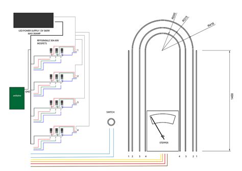 Urgent Help Required For An Arduino Project General Guidance