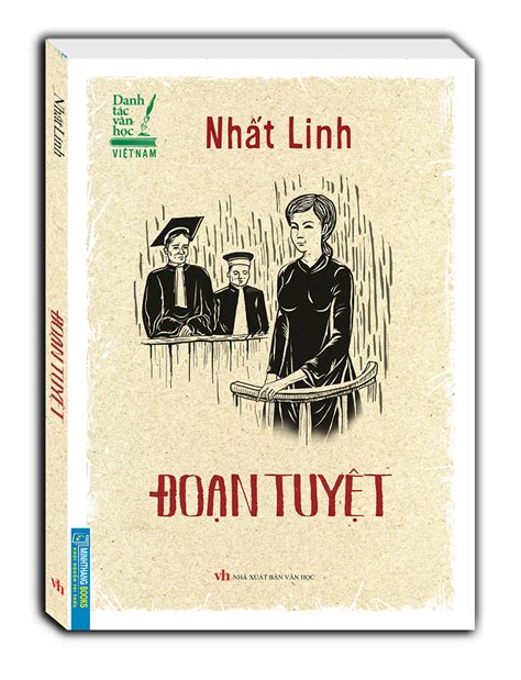 Danh Tác Văn Học Việt Nam Đoạn Tuyệt Pdf Ydseduvn