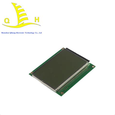 Segment Lcd Module Manufacturer Supplier Segment Lcd Module Exporter