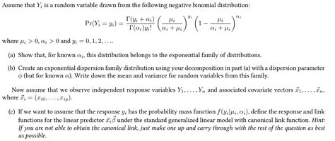 Solved Assume That A Continuous Random Variable U ﻿has The
