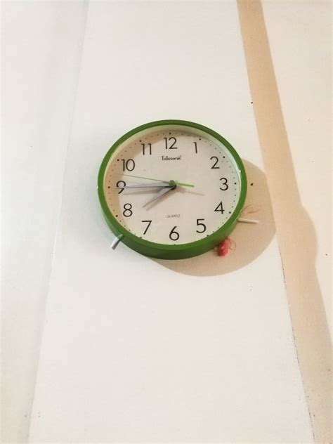 Wall Clock HUAWEI Community