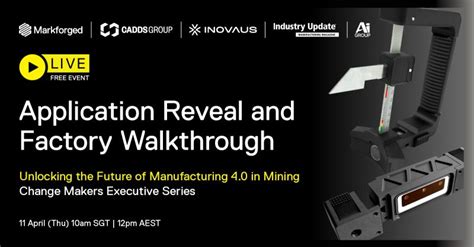 Suraj Sethi On Linkedin Miningindustry Additivemanufacturing
