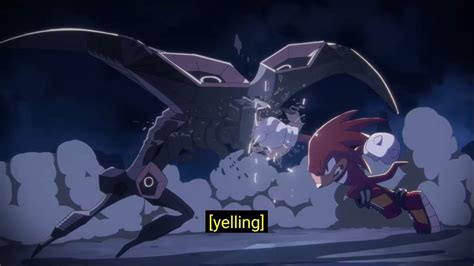 Redraw The Best Fight Scene Sonic The Hedgehog Amino