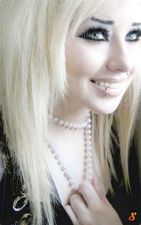 Cute Emo Girls 62 Pics