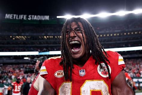 Isiah Pacheco Injury Update Vs Raiders What Happened To Chiefs Rb In