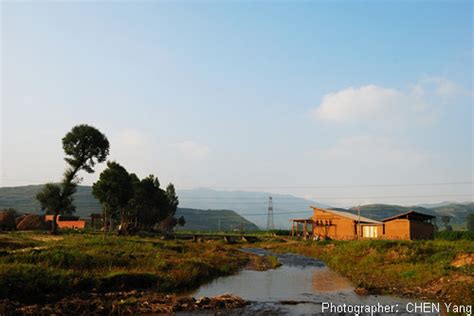 Datan village project