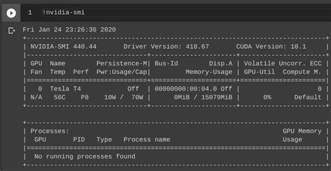 NumPyro Seems To Upgrade JAX To The CPU Only Version Issue Pyro Ppl Numpyro GitHub