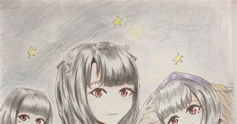片翼の堕天使 片翼のアイドル ゆめもものイラスト Pixiv