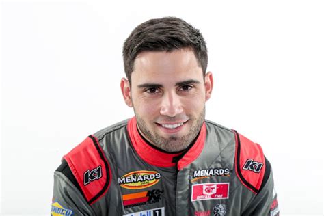 Driver Spotlight Chase Cabre Rev Racing