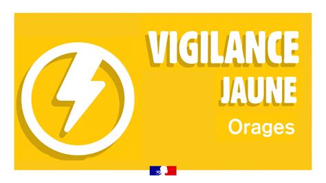 Vigilance Jaune Pour Pluies Et Inondations En Corse Stampa Paese