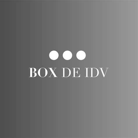 Box De Idv Além Do Design Thais Guimarães Design Hotmart