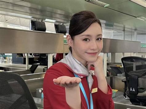 Tvb女星苏可欣遭开价20万包养，有富贵男友撑腰，本人霸气拒绝网友剧中geo