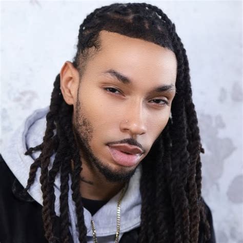 Tyrelle Williams Tyrellewilliams • Threads Say More