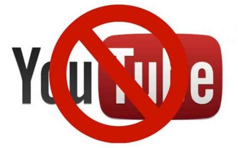 Penting 2 Cara Blokir Konten Dewasa Di Youtube