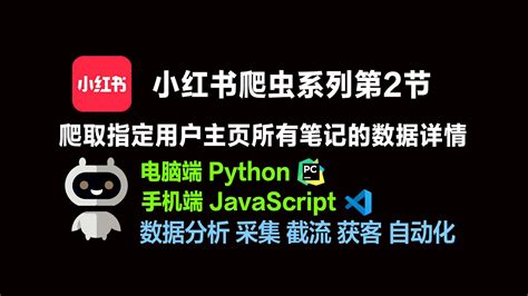 Python Javascript Youtube