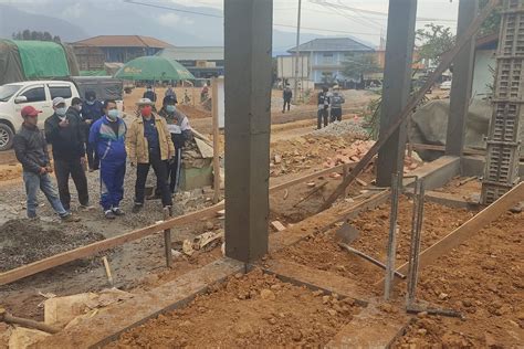 ရှမ်းပြည်နယ်အစိုးရအဖွဲ့၊ ပြည်နယ်လျှပ်စစ်နှင့် စက်မှုစွမ်းအင်ဝန်ကြီး
