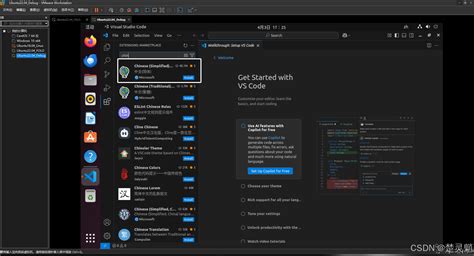 Linux 从零开始的vs Code交叉调试arm Linux程序教程vscode调试linux程序 Csdn博客