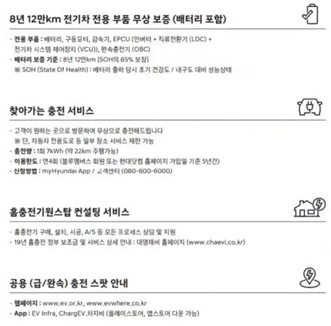 현대 포터2 일렉트릭 전치가 가격표 및 충전 주행거리