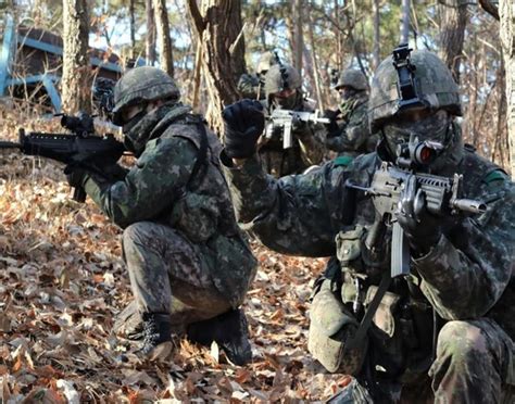 2024년 군인 병사 월급 인상일병·상병·병장 계급별 봉급은