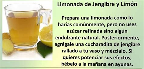 Infusión De Jengibre ¡beneficios Y Propiedades 【2019】