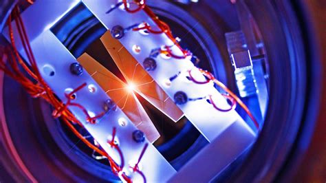 Scientist Have Built A Reprogrammable Quantum Computer Iflscience