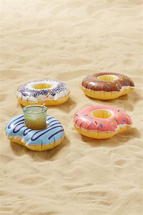 Doughnut Pool Floats PS Love