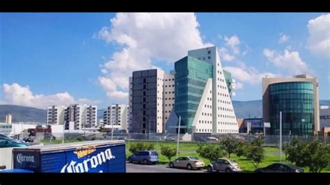 Ciudades De Mexico Por Regiones Y Mas Pobladas Youtube