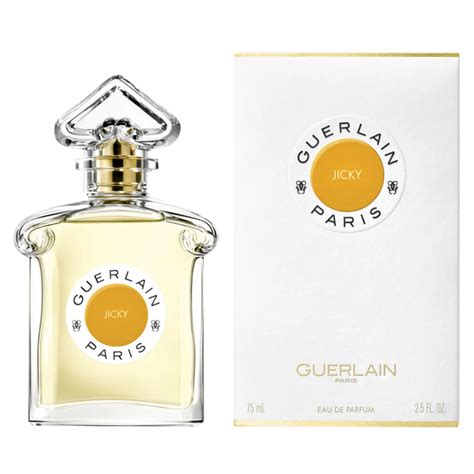 Jicky By Guerlain 75ml Edp For Women Perfume Nz