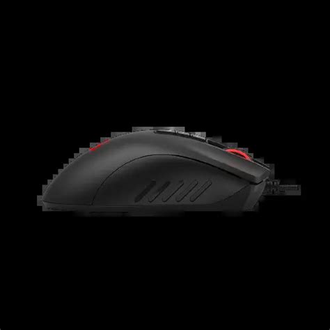 Bloody ES5 3200 CPI Optik RGB Siyah Kablolu Gaming (Oyuncu) Mouse ...