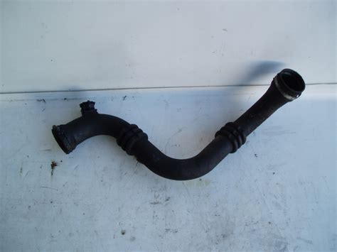 Rura Dolotu Intercoolera Renault Espace 4 IV 2 0T 11589952941