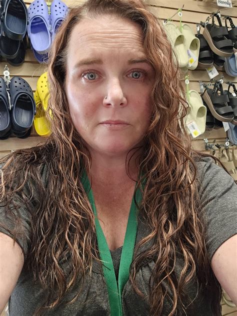 How To Get Rid Of The Wet Look Rcurlyhair