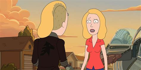 Rick And Morty Season 5 Will Further Explore The Clone Beth Mystery